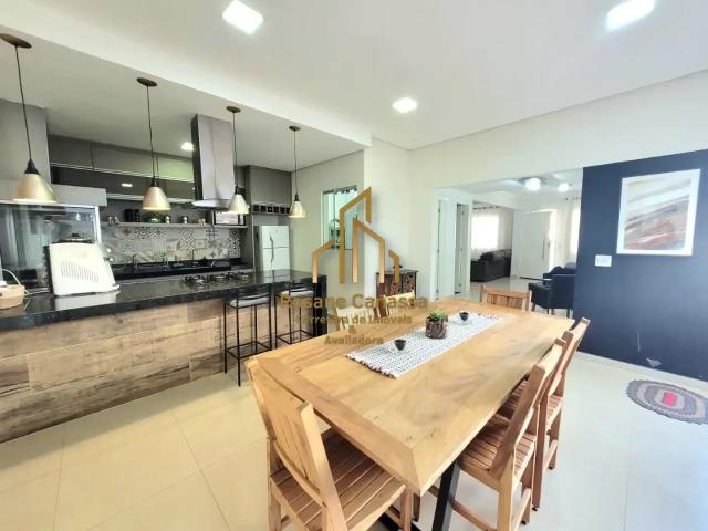 Casa / Sobrado em Condomínio para Venda em Ribeirão Preto/SP Quinta da Primavera 3 Quartos