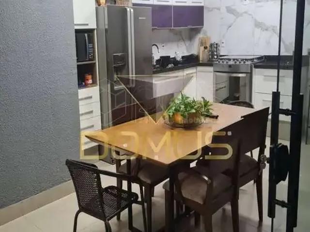Casa / Sobrado em Condomínio para Venda em Ribeirão Preto/SP Quinta da Primavera 3 Quartos