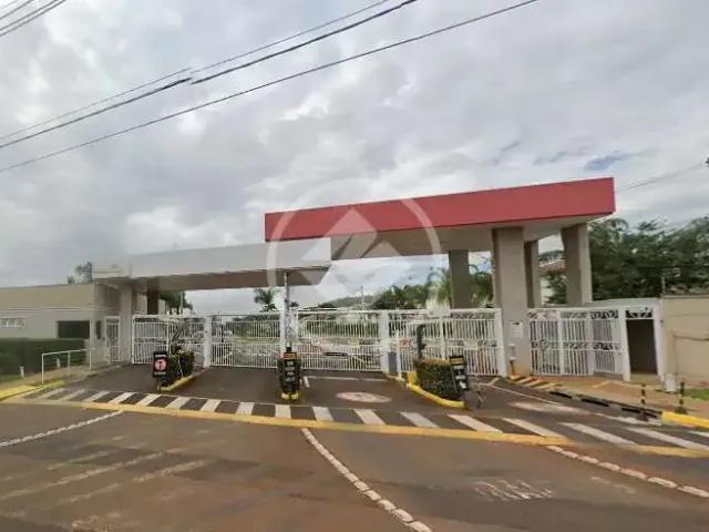 Casa / Sobrado em Condomínio para Venda em Ribeirão Preto/SP Quinta da Primavera 3 Quartos