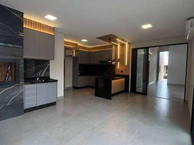 Casa / Sobrado em Condomínio para Venda em Ribeirão Preto/SP Quinta da Primavera 3 Quartos