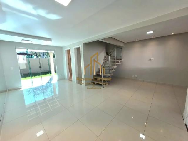 Casa / Sobrado em Condomínio para Venda em Ribeirão Preto/SP Quinta da Primavera 3 Quartos