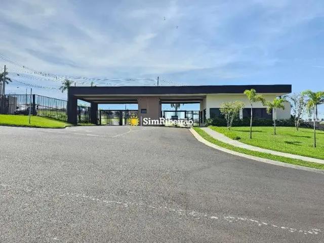 Casa / Sobrado em Condomínio para Venda em Ribeirão Preto/SP Quinta da Primavera 3 Quartos