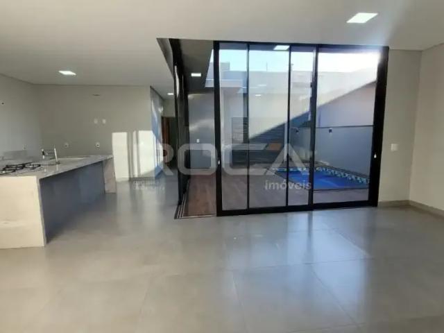 Casa / Sobrado em Condomínio para Venda em Ribeirão Preto/SP Quinta da Primavera 3 Quartos