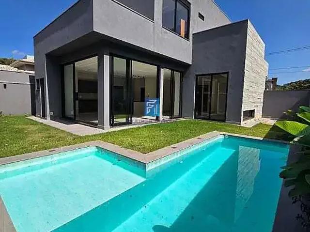 Casa / Sobrado em Condomínio para Venda em Ribeirão Preto/SP Quinta da Primavera 3 Quartos