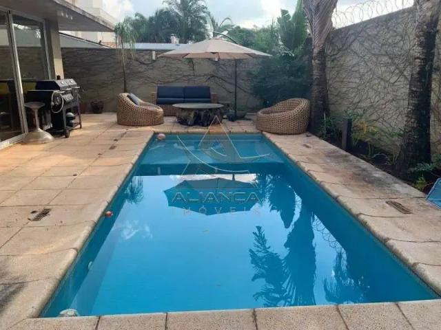 Casa / Sobrado em Condomínio para Venda em Ribeirão Preto/SP Quinta da Primavera 3 Quartos