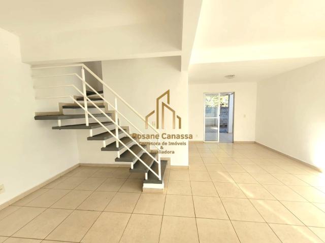 Casa / Sobrado em Condomínio para Venda em Ribeirão Preto/SP Quinta da Primavera 3 Quartos