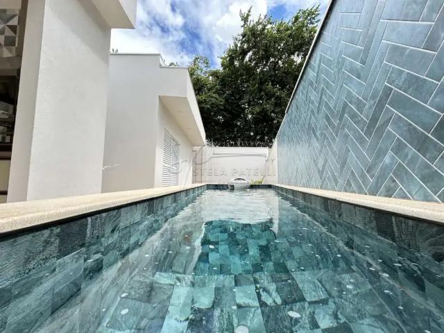 Casa / Sobrado em Condomínio para Venda em Ribeirão Preto/SP Quinta da Primavera 3 Quartos