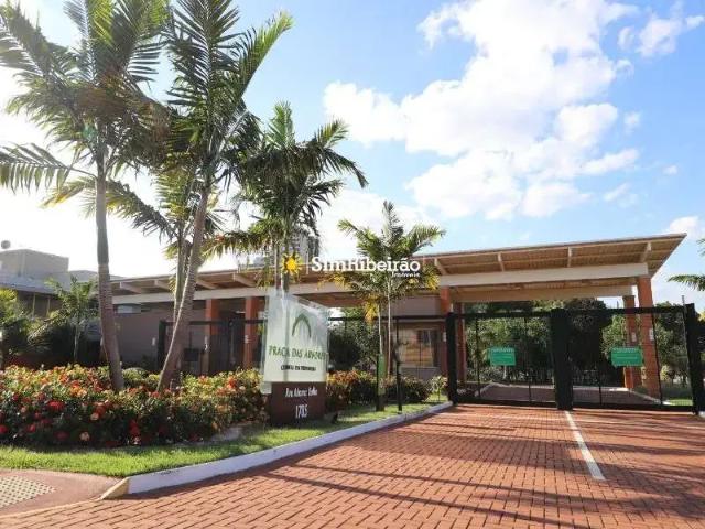 Casa / Sobrado em Condomínio para Venda em Ribeirão Preto/SP Quinta da Primavera 3 Quartos