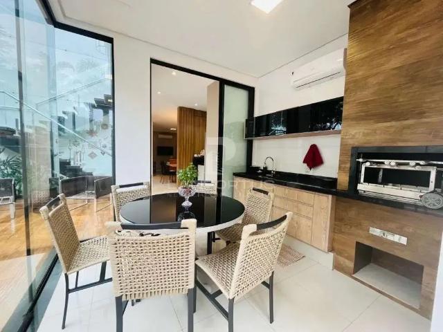 Casa / Sobrado em Condomínio para Venda em Ribeirão Preto/SP Quinta da Primavera 3 Quartos