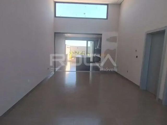 Casa / Sobrado em Condomínio para Venda em Ribeirão Preto/SP Quinta da Primavera 3 Quartos