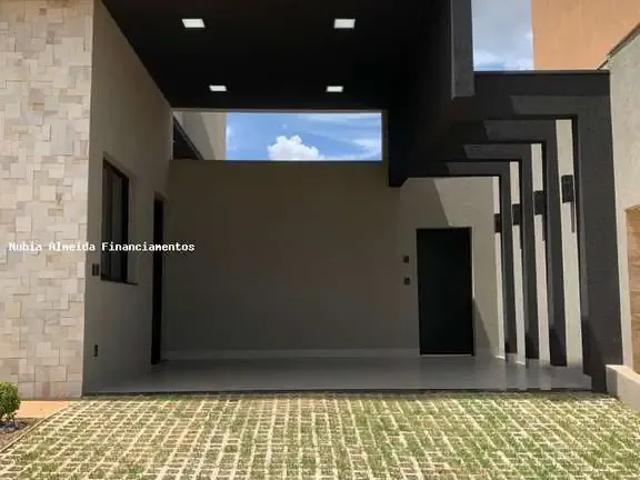 Casa / Sobrado em Condomínio para Venda em Ribeirão Preto/SP Quinta da Primavera 3 Quartos