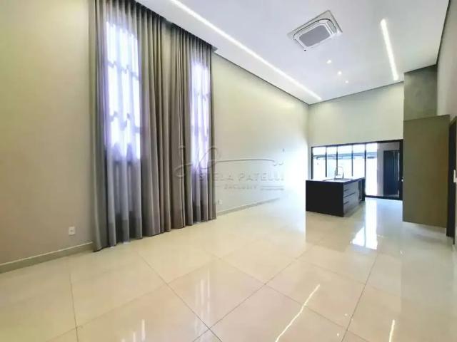 Casa / Sobrado em Condomínio para Venda em Ribeirão Preto/SP Quinta da Primavera 3 Quartos