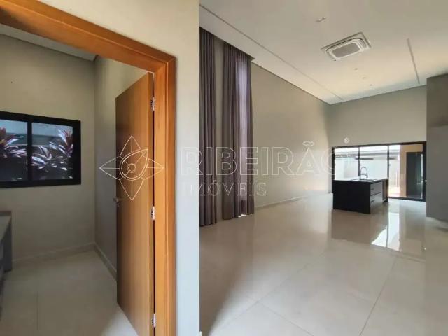 Casa / Sobrado em Condomínio para Venda em Ribeirão Preto/SP Quinta da Primavera 3 Quartos