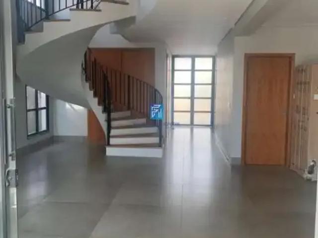 Casa / Sobrado em Condomínio para Venda em Ribeirão Preto/SP Quinta da Primavera 3 Quartos