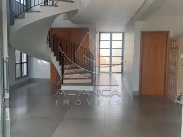 Casa / Sobrado em Condomínio para Venda em Ribeirão Preto/SP Quinta da Primavera 3 Quartos