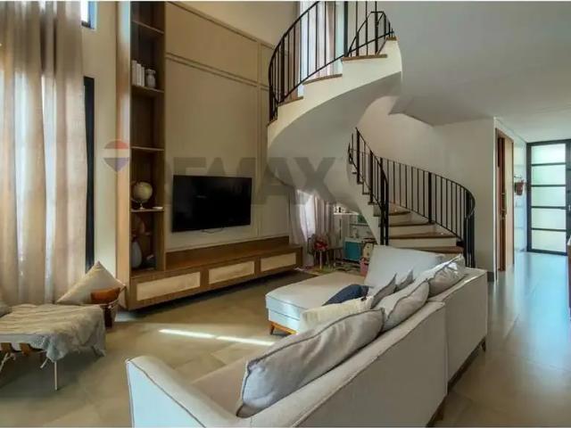 Casa / Sobrado em Condomínio para Venda em Ribeirão Preto/SP Quinta da Primavera 3 Quartos