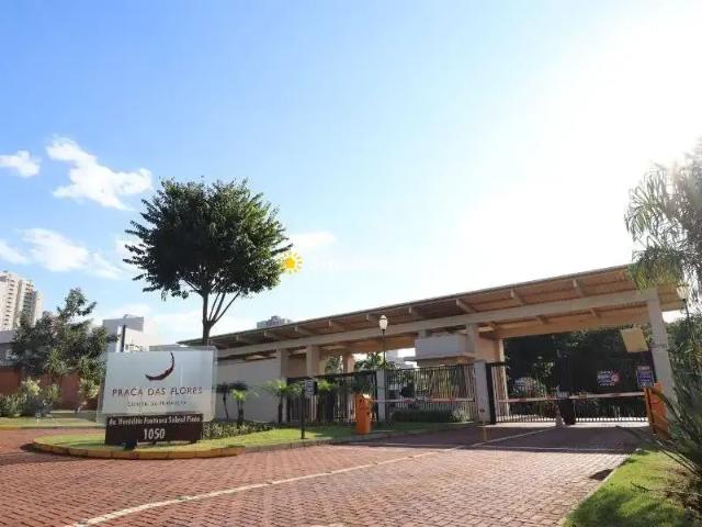 Casa / Sobrado em Condomínio para Venda em Ribeirão Preto/SP Quinta da Primavera 3 Quartos