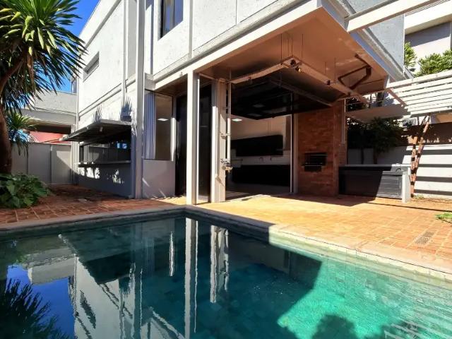 Casa / Sobrado em Condomínio para Venda em Ribeirão Preto/SP Quintas de São José 4 Quartos