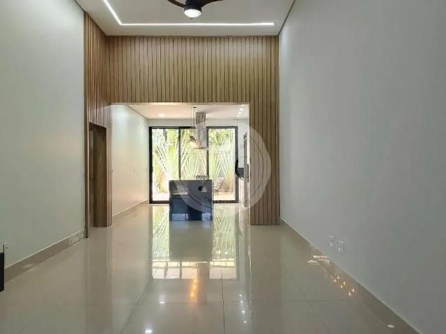 Casa / Sobrado em Condomínio para Venda em Ribeirão Preto/SP Jardim Valência 3 Quartos