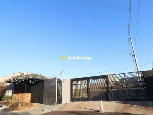 Casa / Sobrado em Condomínio para Venda em Ribeirão Preto/SP Quintas de São José 3 Quartos