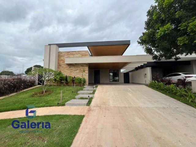 Casa / Sobrado em Condomínio para Venda em Ribeirão Preto/SP Quintas de São José 3 Quartos