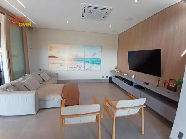 Casa / Sobrado em Condomínio para Venda em Ribeirão Preto/SP Quintas de São José 3 Quartos