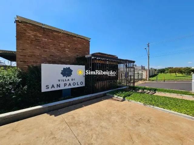 Casa / Sobrado em Condomínio para Venda em Ribeirão Preto/SP Quintas de São José 3 Quartos