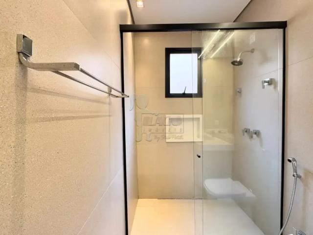 Casa / Sobrado em Condomínio para Venda em Ribeirão Preto/SP Quintas de São José 3 Quartos