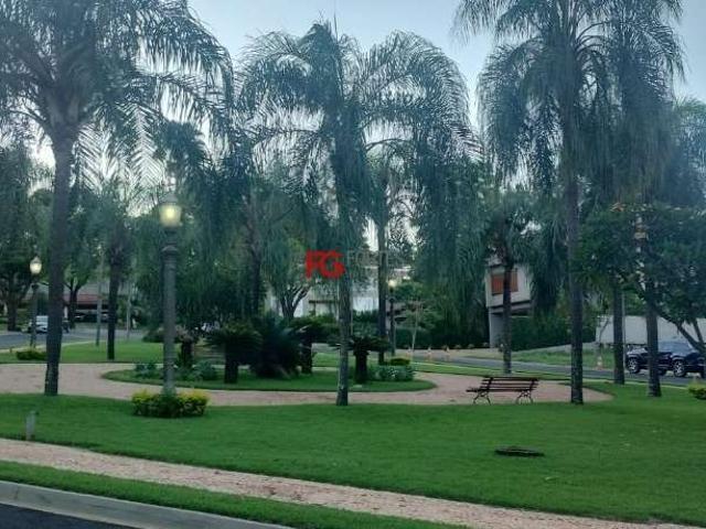 Casa / Sobrado em Condomínio para Venda em Ribeirão Preto/SP Royal Park 4 Quartos