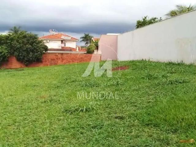 Casa / Sobrado em Condomínio para Venda em Ribeirão Preto/SP Royal Park 4 Quartos