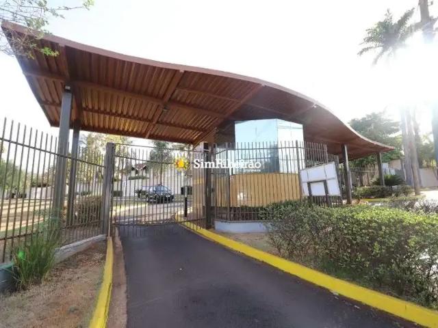 Casa / Sobrado em Condomínio para Venda em Ribeirão Preto/SP Royal Park 4 Quartos