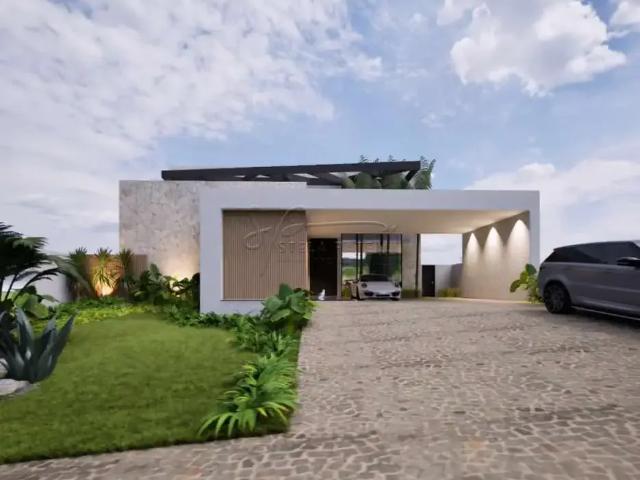 Casa / Sobrado em Condomínio para Venda em Ribeirão Preto/SP Royal Park 4 Quartos