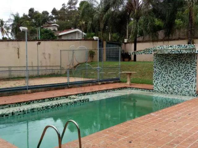Casa / Sobrado em Condomínio para Venda em Ribeirão Preto/SP Royal Park 4 Quartos