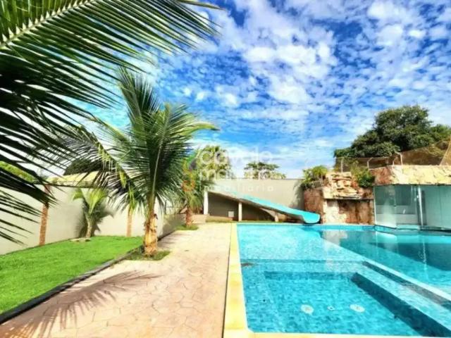 Casa / Sobrado em Condomínio para Venda em Ribeirão Preto/SP Royal Park 4 Quartos