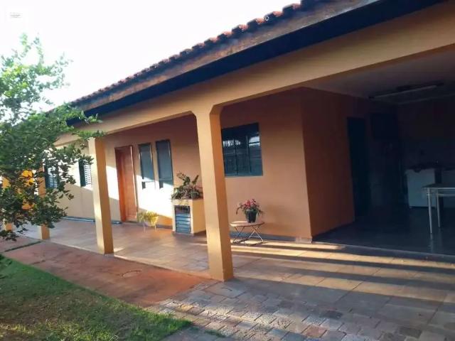 Casa / Sobrado em Condomínio para Venda em Ribeirão Preto/SP Royal Park 5 Quartos