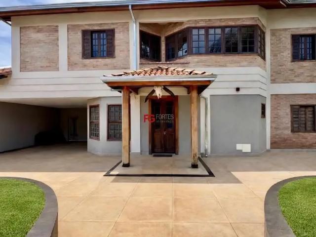 Casa / Sobrado em Condomínio para Venda em Ribeirão Preto/SP Royal Park 5 Quartos