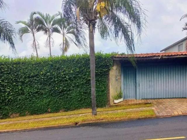 Casa / Sobrado em Condomínio para Venda em Ribeirão Preto/SP Royal Park 5 Quartos