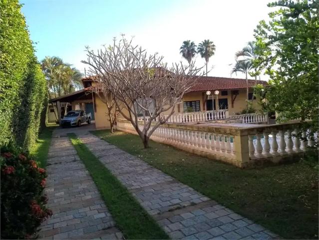 Casa / Sobrado em Condomínio para Venda em Ribeirão Preto/SP Royal Park 5 Quartos