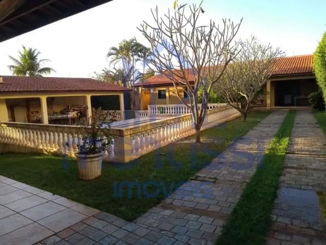 Casa / Sobrado em Condomínio para Venda em Ribeirão Preto/SP Royal Park 5 Quartos