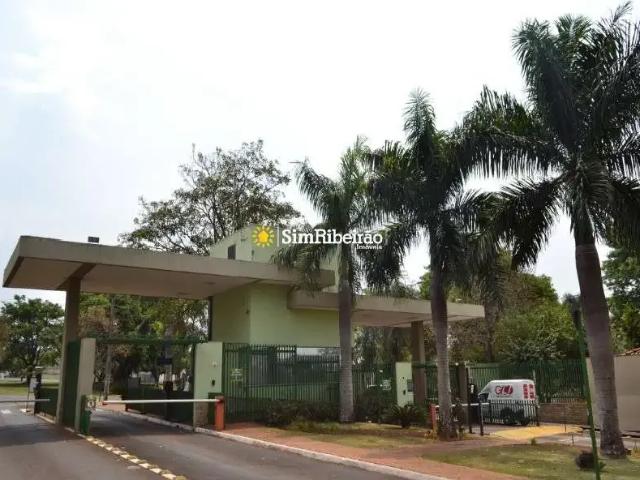 Casa / Sobrado em Condomínio para Venda em Ribeirão Preto/SP Royal Park 6 Quartos