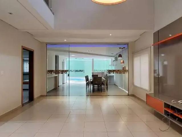 Casa / Sobrado em Condomínio para Venda em Ribeirão Preto/SP Royal Park 3 Quartos