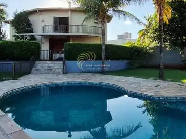 Casa / Sobrado em Condomínio para Venda em Ribeirão Preto/SP Royal Park 3 Quartos
