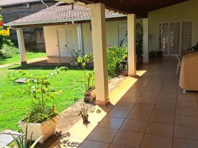 Casa / Sobrado em Condomínio para Venda em Ribeirão Preto/SP Royal Park 3 Quartos