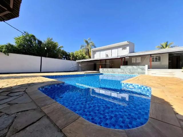 Casa / Sobrado em Condomínio para Venda em Ribeirão Preto/SP Royal Park 3 Quartos