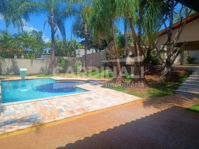 Casa / Sobrado em Condomínio para Venda em Ribeirão Preto/SP Royal Park 3 Quartos