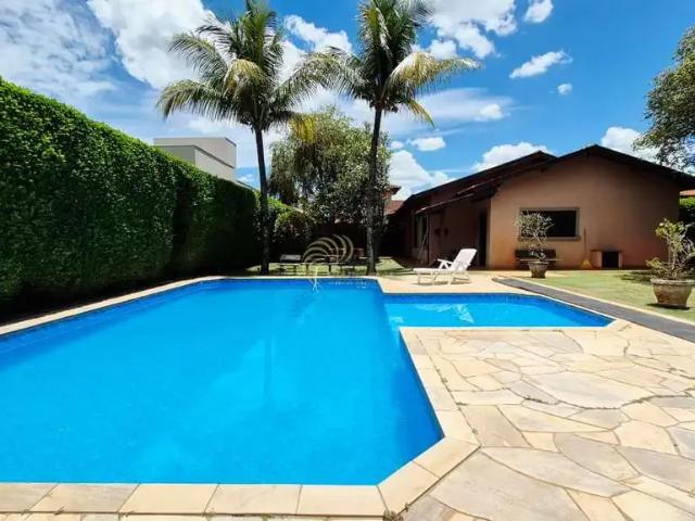 Casa / Sobrado em Condomínio para Venda em Ribeirão Preto/SP Royal Park 3 Quartos