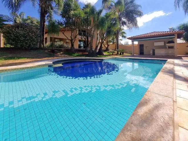 Casa / Sobrado em Condomínio para Venda em Ribeirão Preto/SP Royal Park 3 Quartos