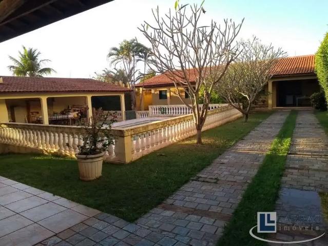 Casa / Sobrado em Condomínio para Venda em Ribeirão Preto/SP Royal Park 3 Quartos
