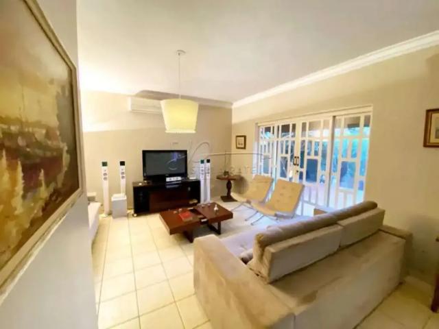 Casa / Sobrado em Condomínio para Venda em Ribeirão Preto/SP Royal Park 3 Quartos