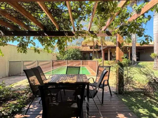 Casa / Sobrado em Condomínio para Venda em Ribeirão Preto/SP Royal Park 3 Quartos